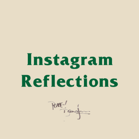 Remembering Fr. Dan Riley | Mt. Irenaeus